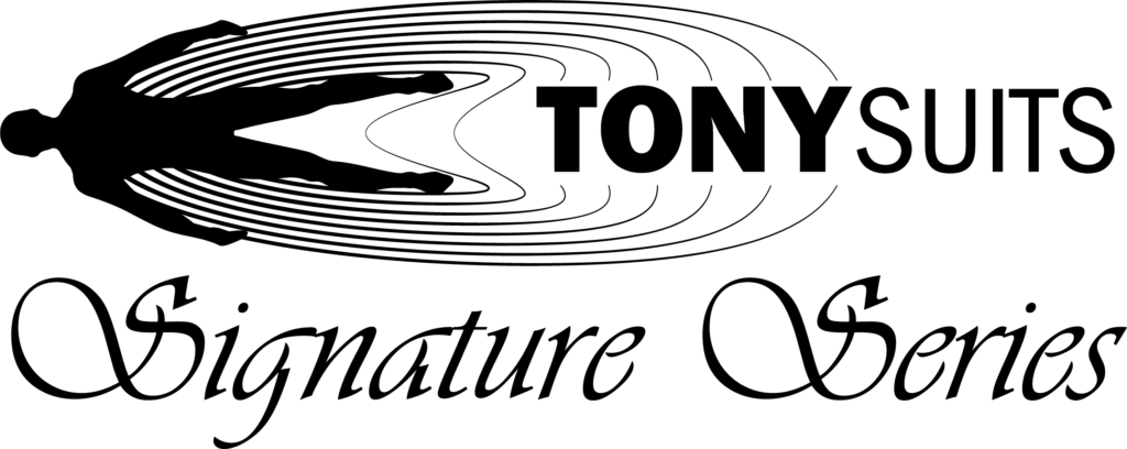 Signature Series – TonySuits